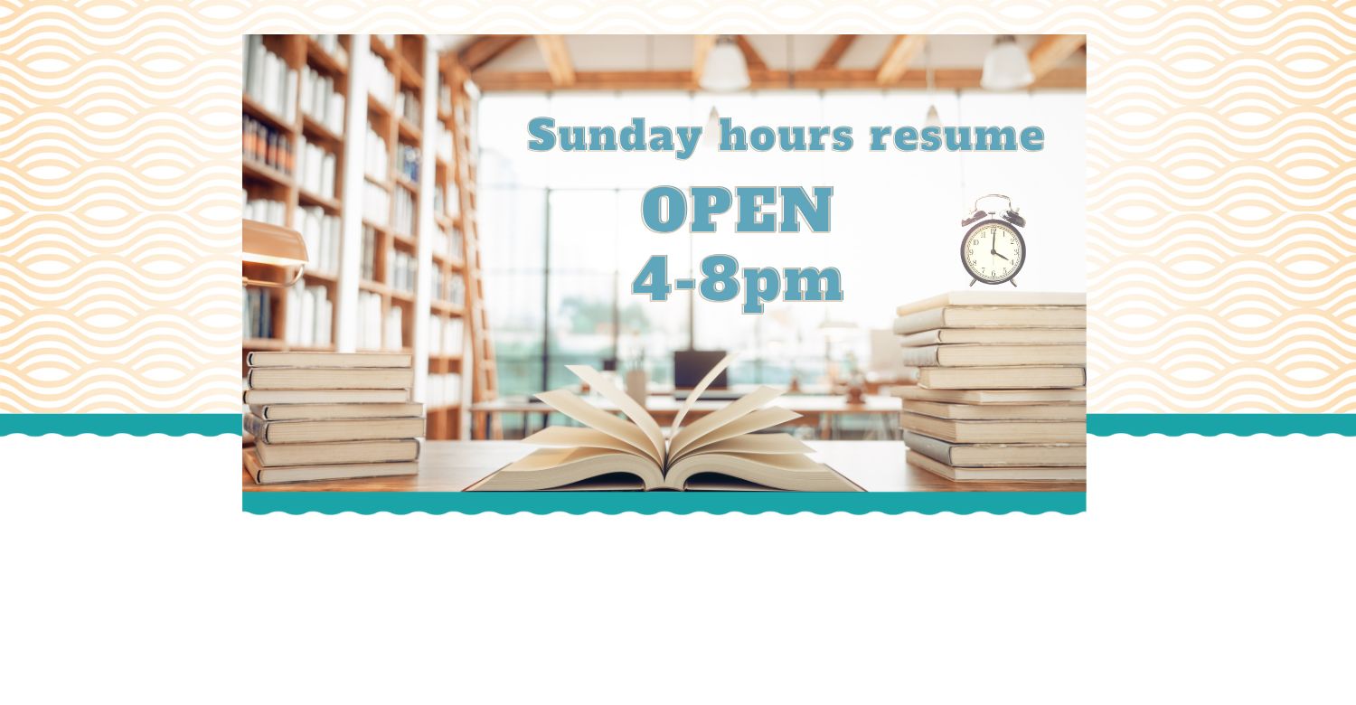 Home | Homer Township Public Library District